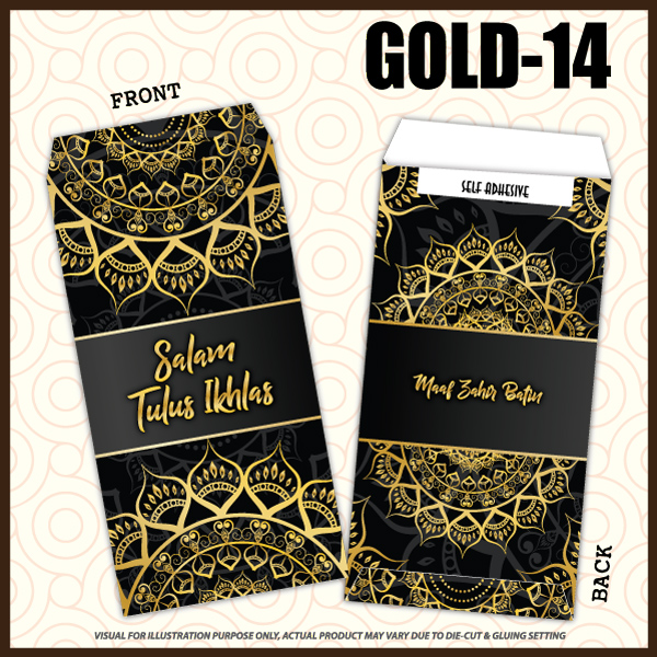 Katalog Tema Gold | Katalog Design