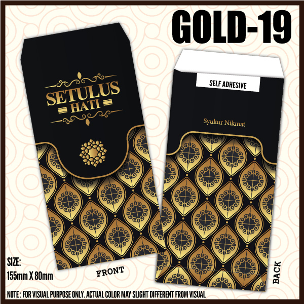 Katalog Tema Gold | Katalog Design